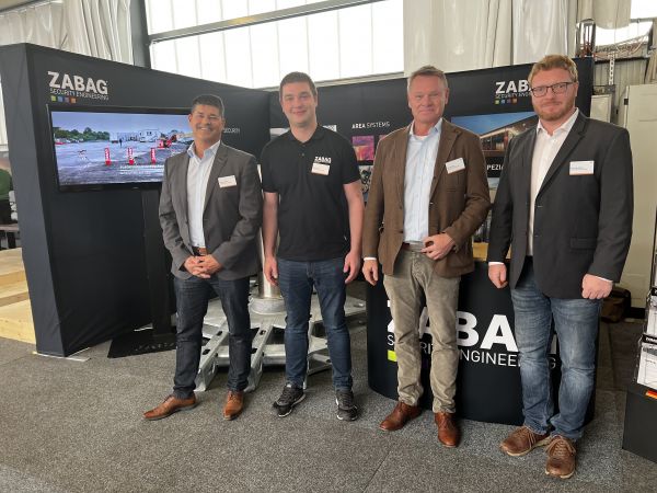 Heute startet die VSBC 2022